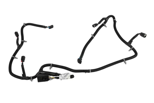 2015-2019 GMC Front Object Alarm Sensor Wiring Harness 23261394 GM ...