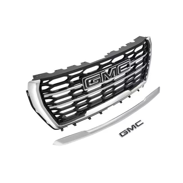 2023 GMC Yukon Grille 85157804 | QuirkParts