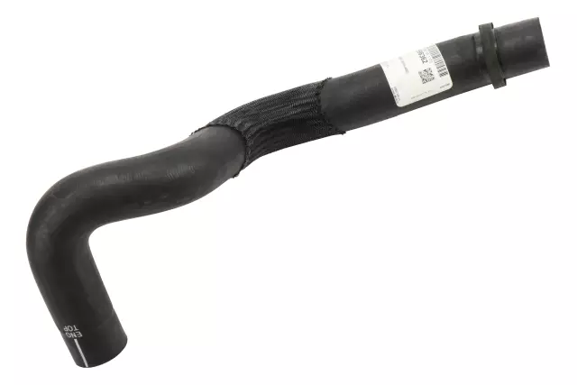 Radiator Hoses - Genuine GM Parts | GMPartsDirect.com
