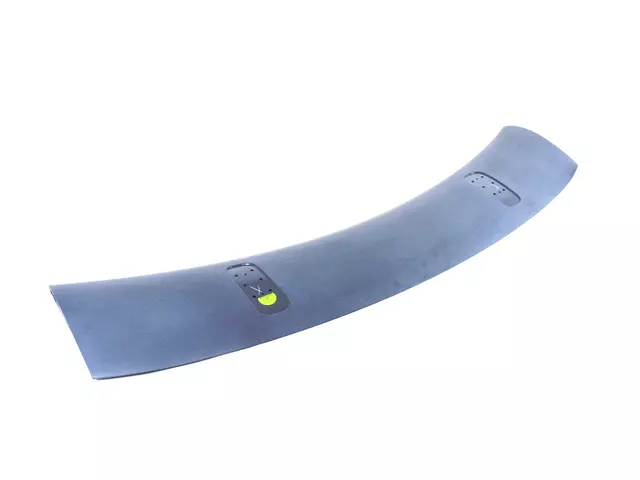 Spoilers & Wings | Mopar Online Parts