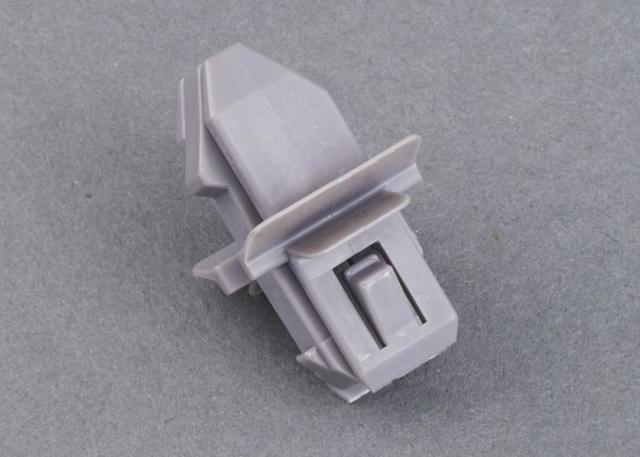 1992-2005 Subaru Clip For Grille 91017FA080 | Subaru Parts For You