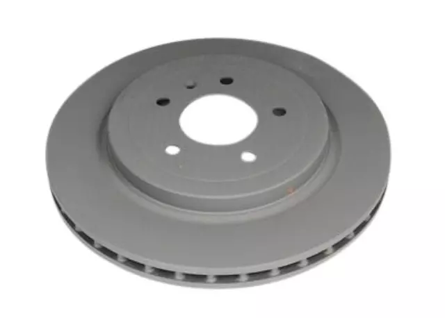 Shop GM Brake Rotors Online | GMPartsDirect.com