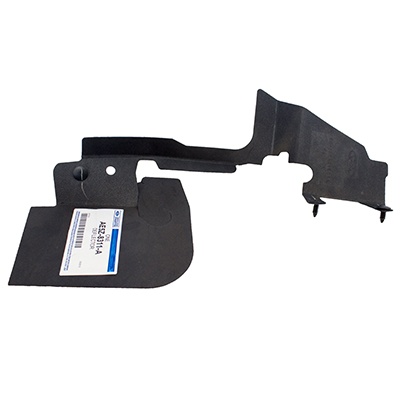 OEM Ford Air Deflector Parts | OEM Ford Parts & Accessories