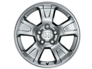 Honda OEM Wheels | Honda Parts Direct