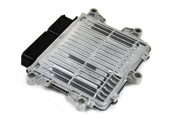 2011-2012 Ram 3500 Diesel Exhaust Fluid Module RL150527AH | QuirkParts