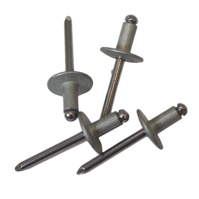 2003-2011 Ford Isolator Rivet -W701913-S303 | TascaParts.com