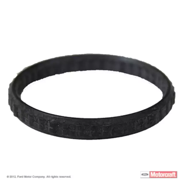 2007-2024 Ford Engine Coolant Thermostat Housing Gasket 7T4Z-8590-A ...