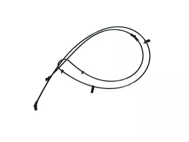 68275595AC - Windshield Washer Hose - 2011-2024 Mopar | Mopar OEM Parts ...