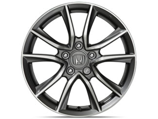 Shop Honda Wheels Online | OEM Honda Parts Warehouse