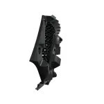 2019-2024 Ram 1500 Radiator Grille 68645024AA | Mopar eStore