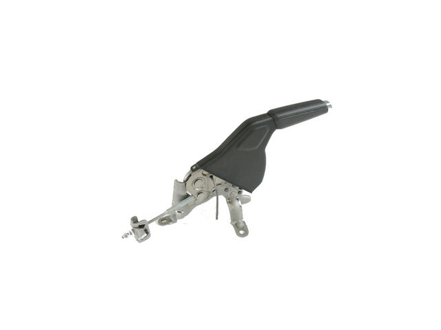 Parking Brake Level, Cables, and Rear Disc Park Brake Assembly for 2020 ...