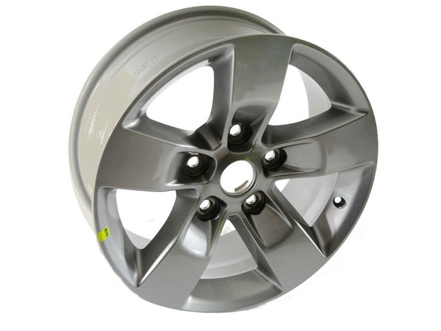 2010-2013 Mopar Aluminum Wheel 1HL36AAAAB | QuirkParts