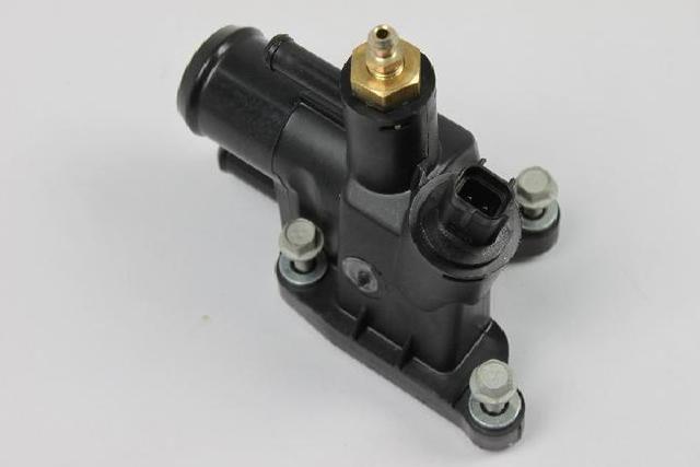 2007-2010 Mopar Water Outlet Housing 4892116AC | GetOEMParts.com