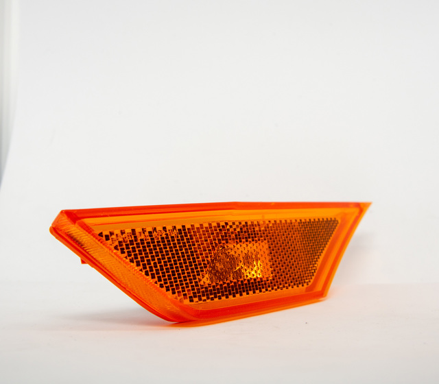 33850-TBA-A02 - Light Assembly, LEFT Front Side Marker - 2016-2020 ...