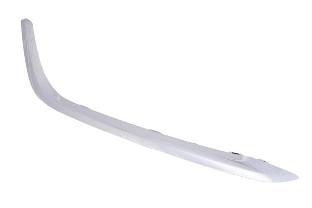 2015-2017 Buick Regal Passenger Side Front Bumper Fascia Outer Insert ...