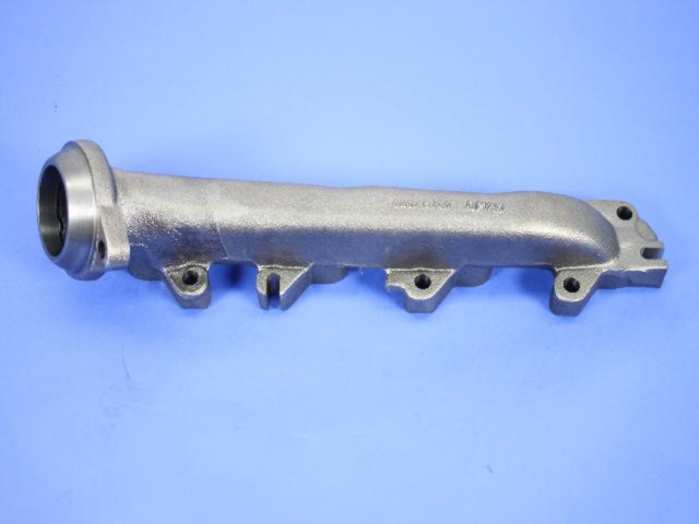 Shop Dodge D150 Exhaust Components At Low Prices | Falls Mopar City