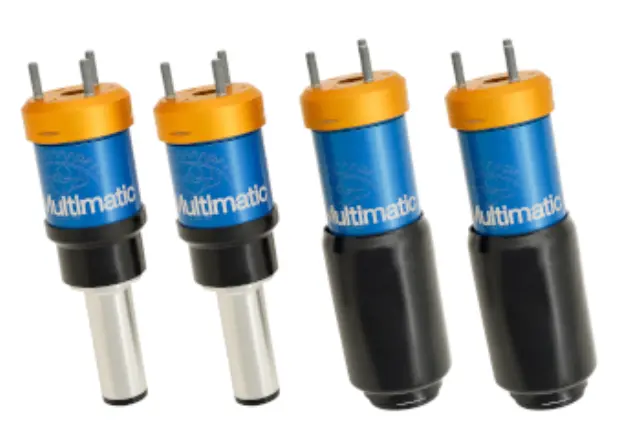 2024-2025 GM Performance, Jounce Control Dampers 85063153 GM ...