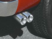 82207131AB - Exhaust Tail Pipe Tip - 2005-2021 Mopar | Mopar Parts Canada
