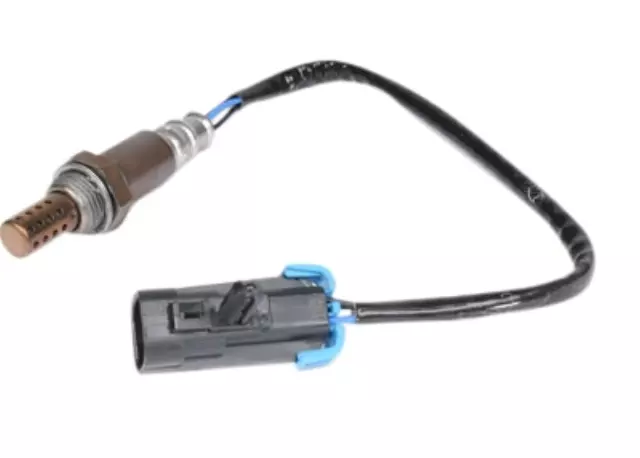 OEM Chevrolet® Oxygen Sensors | Shop Now | Ships Fast | QuirkParts