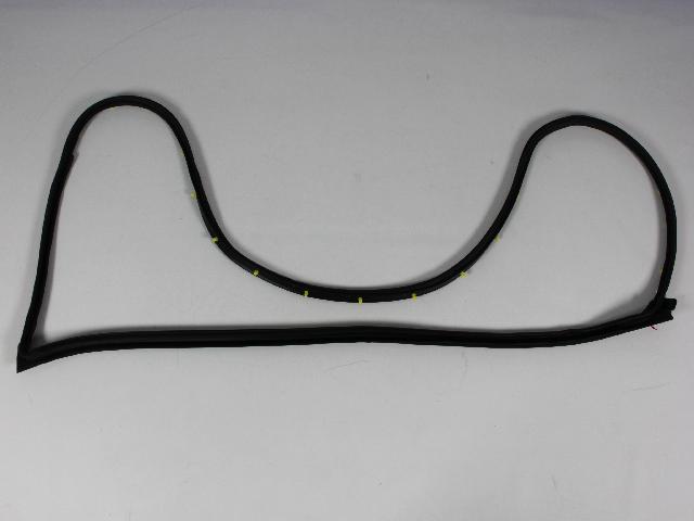 Weatherstrips and Seals for 2018 Dodge Charger | My Mopar Parts
