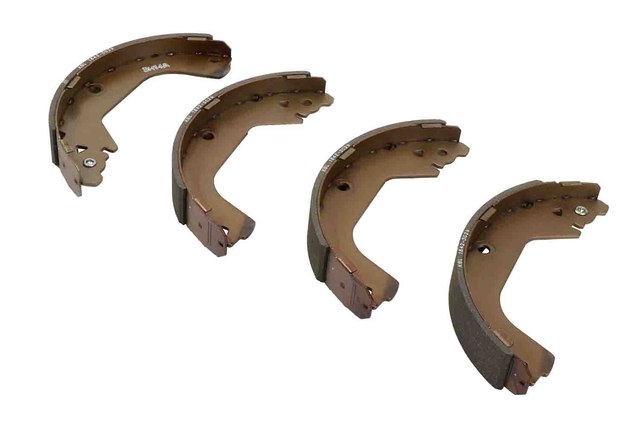 Shop Brake Shoes - GM Genuine Parts | GMPartsDirect.com