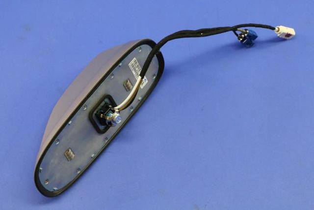 Radio, Antenna, Speakers, DVD, and Video systems for 2015 Dodge Durango ...