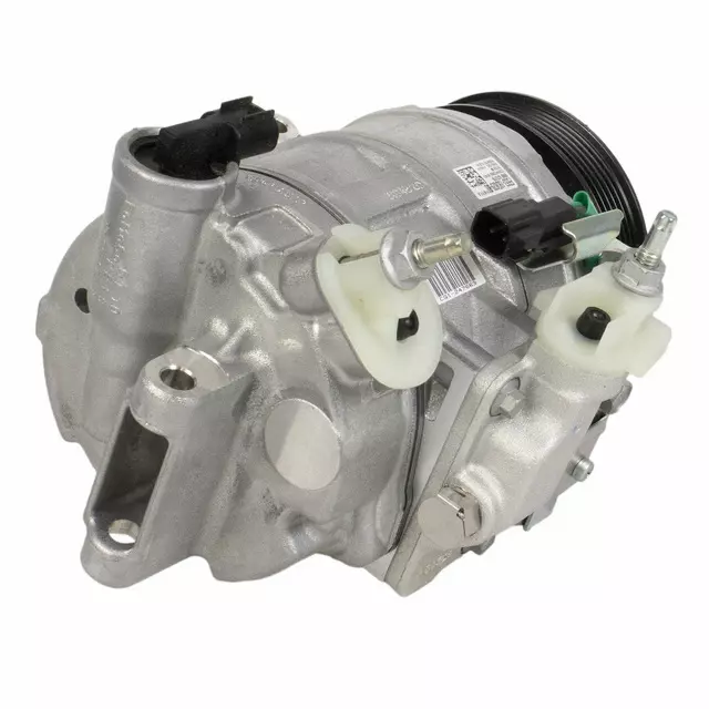 2013-2020 Ford A/C Compressor FB5Z-19703-B | OEM Parts Online