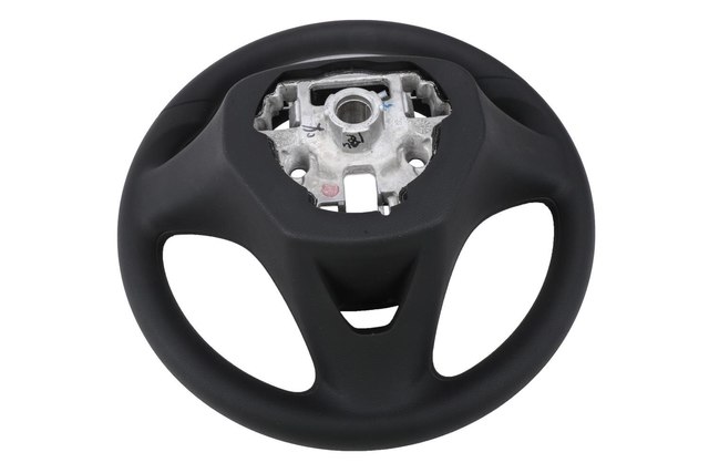 2016-2022 Chevrolet Spark Jet Black Steering Wheel 42444265 ...