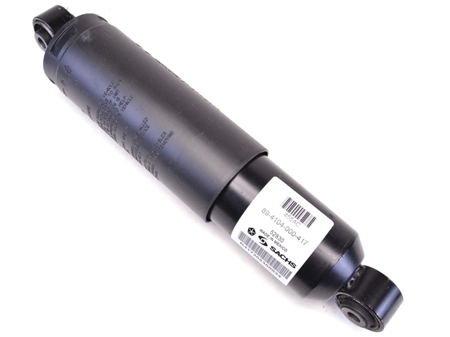 OEM Mopar Shocks and Struts | MOPAR Parts On Sale
