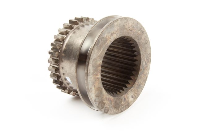 Transfer Case High/Low Clutch 19260068 | GMPartsDirect.com