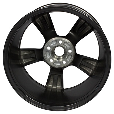 Genuine OEM Ford - Wheel, Alloy FR3Z-1007-F | OEM Ford Parts & Accessories