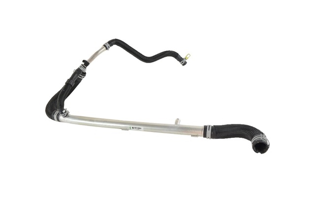 Radiator and Related Parts; Charge Air Cooler for 2017 Chrysler ...