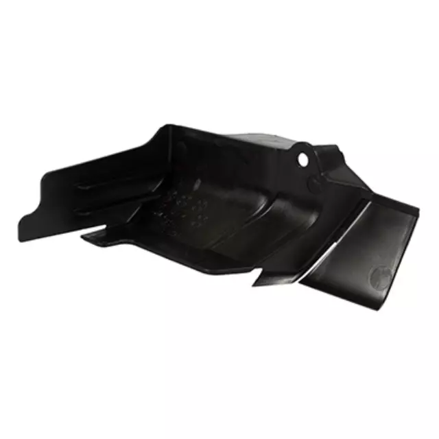 Genuine OEM Ford Part - Deflector Air F1EZ-8327-E | Genuine OEM Ford ...