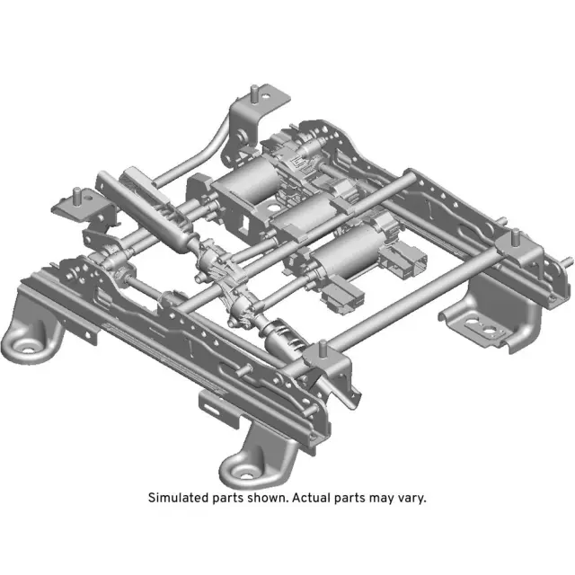 Buy Genuine GM Auto Parts - Adjuster (Part # 22804419) | GM Parts Store