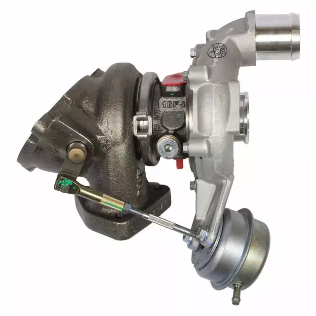 2010-2019 Ford Turbocharger LU2Z-6K682-B | OEM Parts Online
