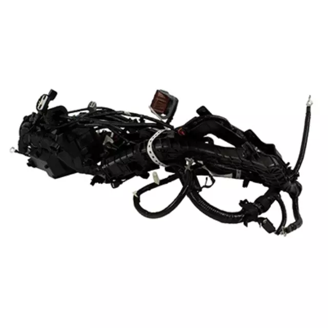 Wire Assembly HC3Z-12A581-EH | Dealer Auto Parts