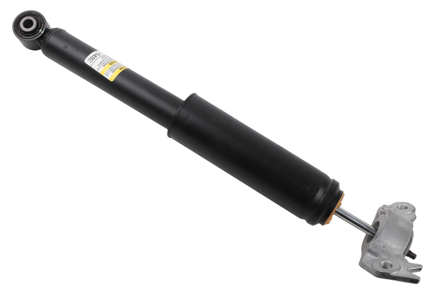 2013-2016 Chevrolet Rear Driver Side Shock Absorber with Bumper, Upper ...