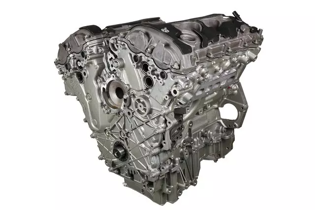 3.6L 6-Cylinder Engine Assembly 19303673 GM | GMPartsDirect.com
