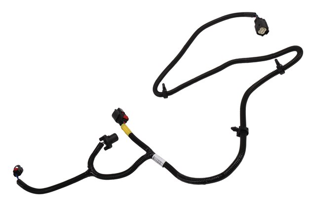 2020-2022 Chevrolet Tail Lamp Wiring Harness 84574261 | GM Parts Center
