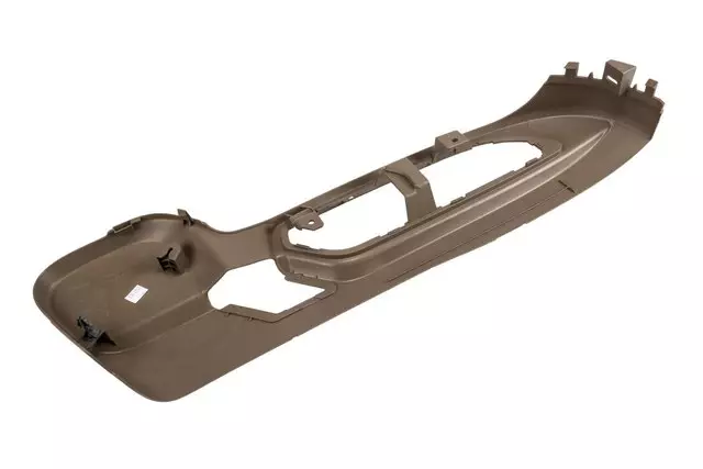 2013-2017 GMC Dune Driver Seat Cushion Outer Finish Cover 22914468 GM ...