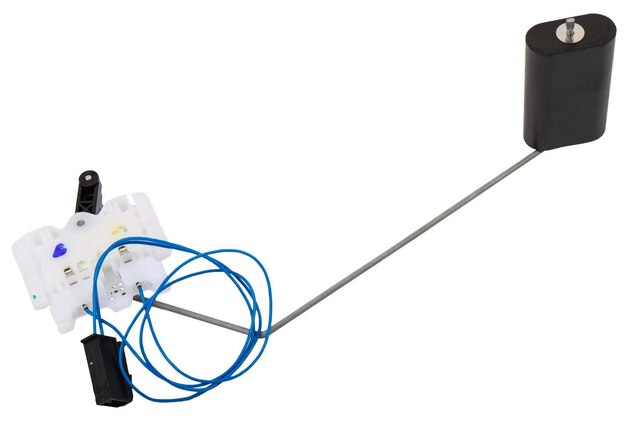 2019-2021 GM Fuel Level Sensor Kit with Seal 84505355 | GMPartsDirect.com