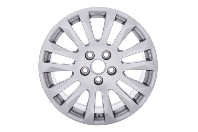 Shop GM Wheels For All Brands & Models | GM Parts