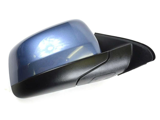 Finally Figured out Puddle Lights Fix! | Jeep Enthusiast Forums