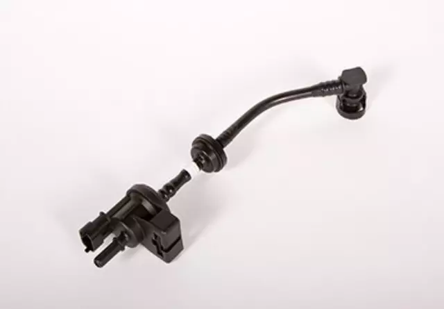 2011 Chevrolet Cruze Vapor Canister Purge Valve 55577313 GM ...