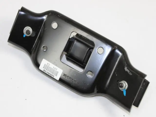 2007-2011 Jeep Wrangler Transmission Mount Isolator 52059947AB | Mopar ...
