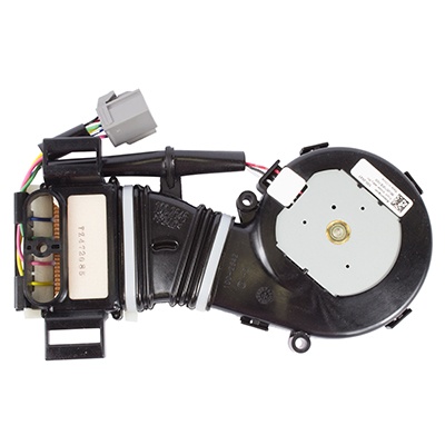 2013-2021 Ford Temperature Controlled Seat Blower Motor DU5Z-19N550-D ...