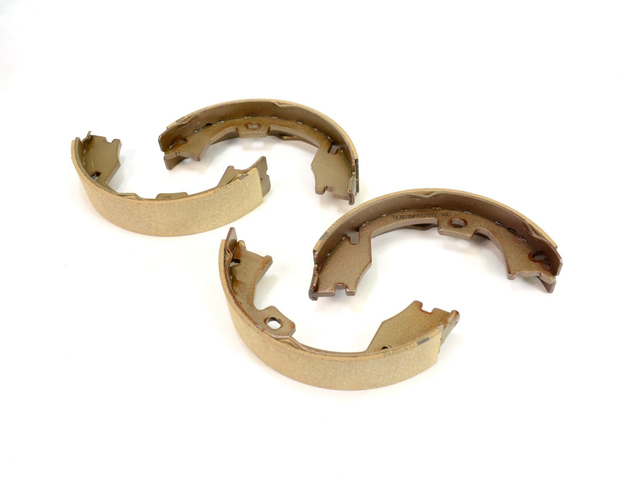 Brake Shoes | Mopar Parts