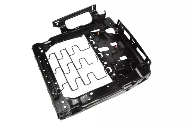 Front Seat Components for 2008 GMC Sierra 1500 | GMPartsDirect.com