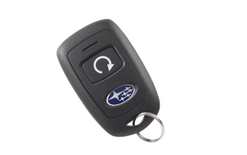 2022-2023 Subaru Forester Remote Engine Starter, Push Start H101SSJ000 ...