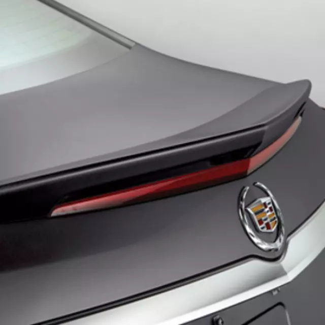 Shop OEM Exterior Accessories | GM Part Solution